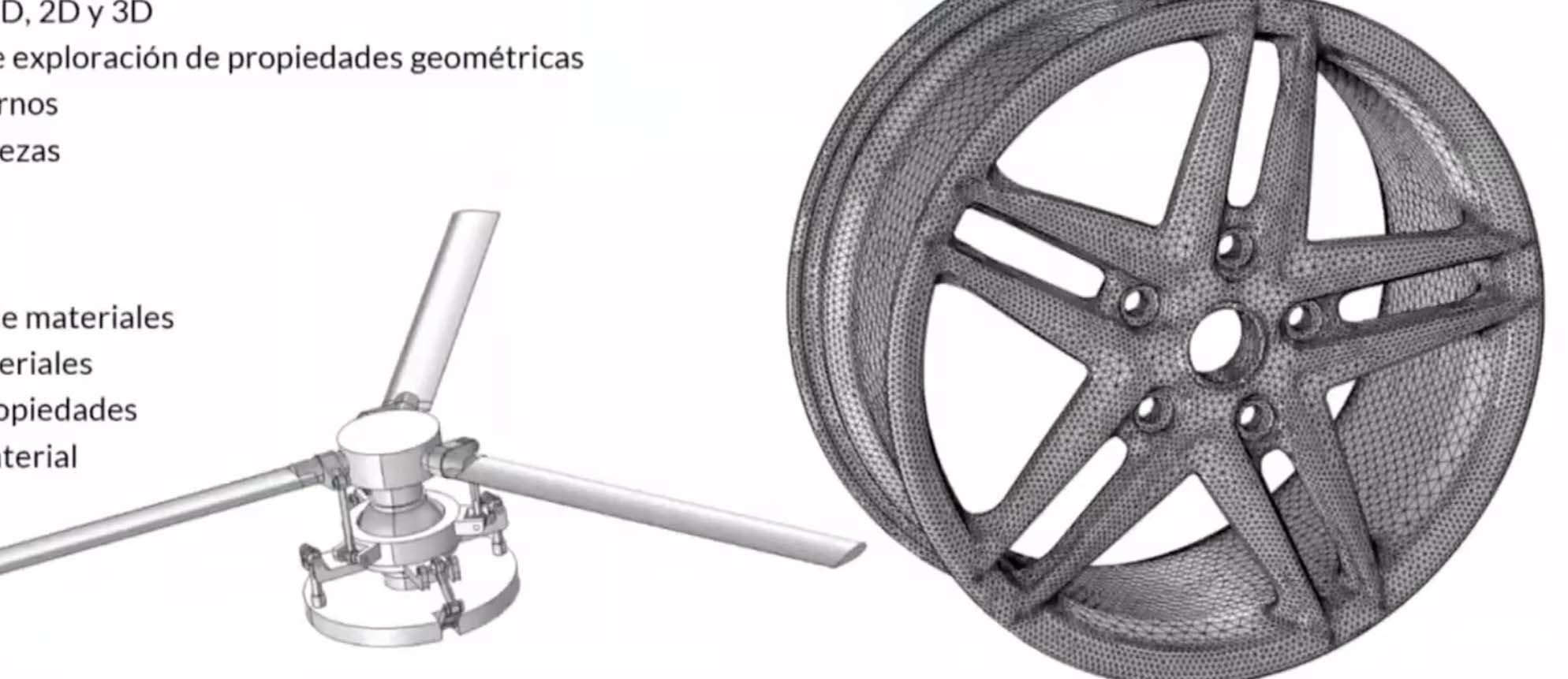 Importing Geometries with COMSOL Multiphysics - Multiphysics Modeling ...