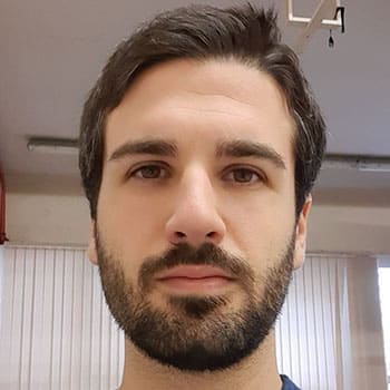 Víctor Calero - Multiphysics Modeling School