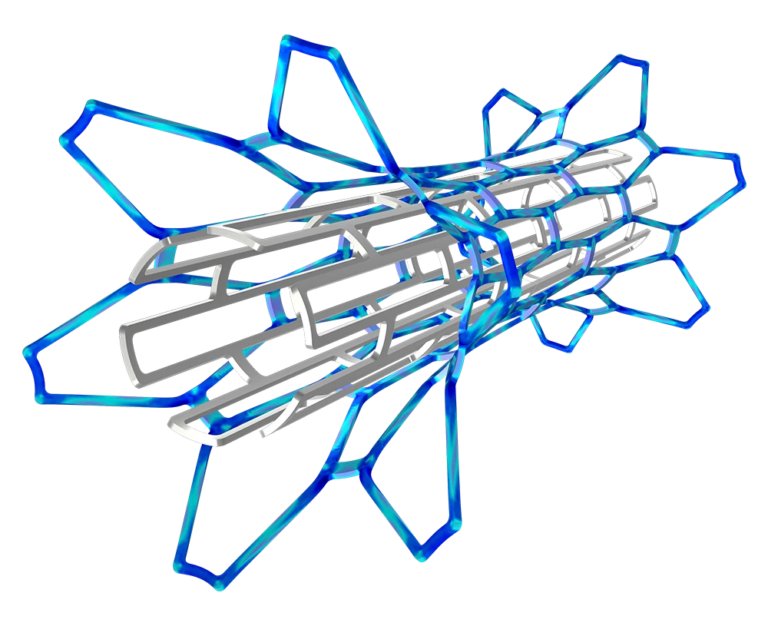 Nonlinear Structural Materials Models - Multiphysics Modeling School