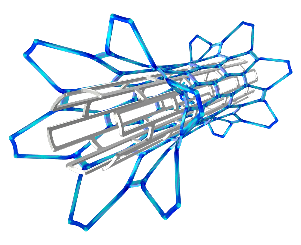 Nonlinear Structural Materials Models - Multiphysics Modeling School