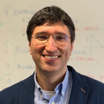 Benjamín Ivorra - Multiphysics Modeling School