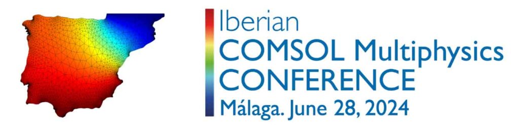 COMSOL Multiphysics Master Courses - Malaga University